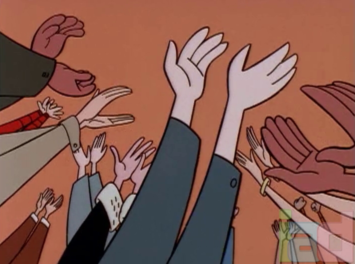 Magic Trixie (1999) - The Internet Animation Database