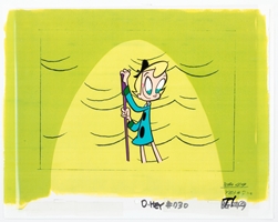 Magic Trixie (1999) - The Internet Animation Database