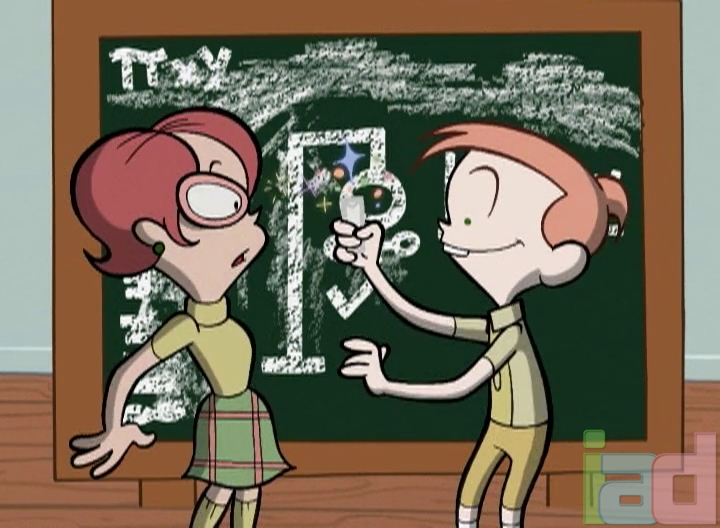 Rudy's Date (1999) - The Internet Animation Database