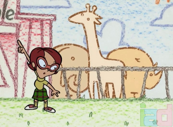 Rudy's Date (1999) - The Internet Animation Database