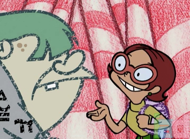 Rudy's Date (1999) - The Internet Animation Database