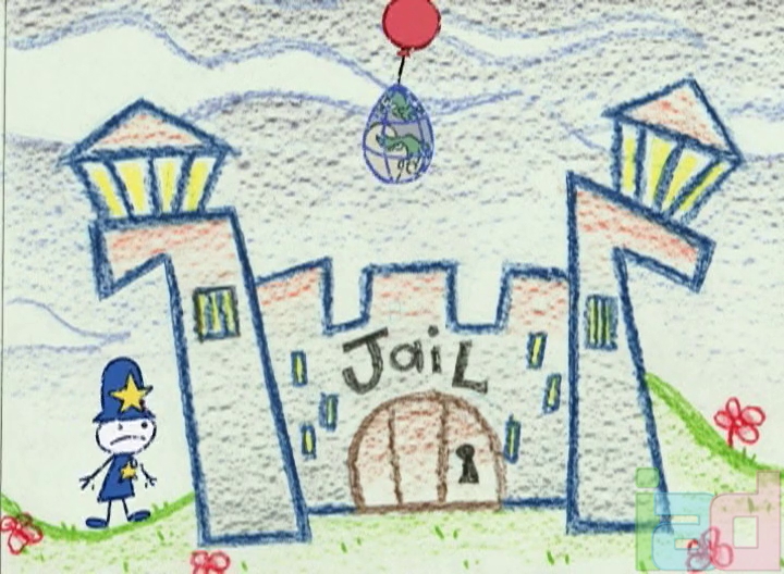 Rudy's Date (1999) - The Internet Animation Database