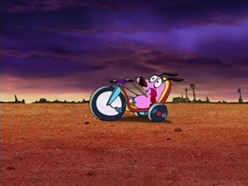 Little Muriel (2000) - The Internet Animation Database