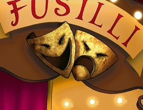 The Great Fusilli (2000) - The Internet Animation Database