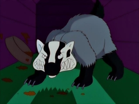 A Tale of Two Springfields (2000) - The Internet Animation Database