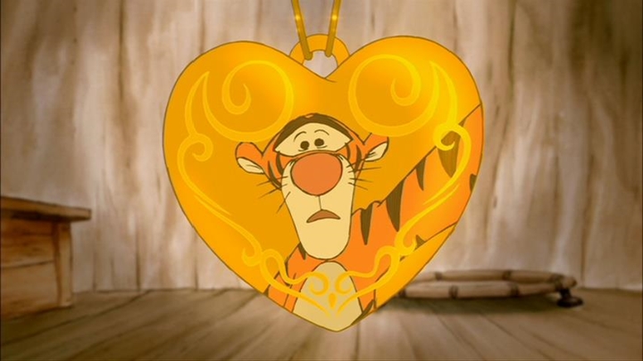 The Tigger Movie (2000) - The Internet Animation Database