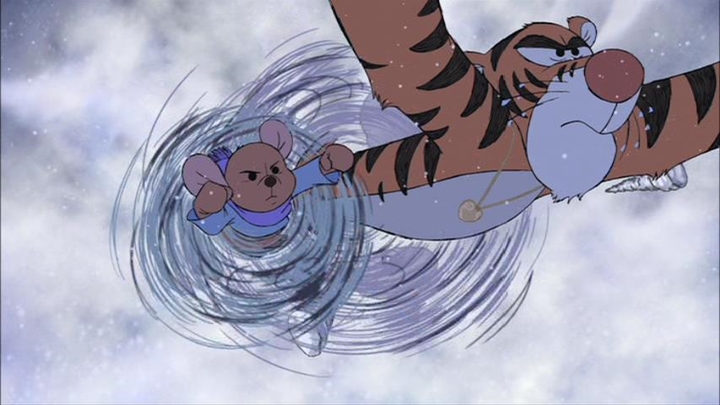 The Tigger Movie (2000) - The Internet Animation Database