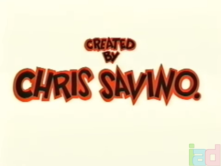 Foe Paws (2000) - The Internet Animation Database