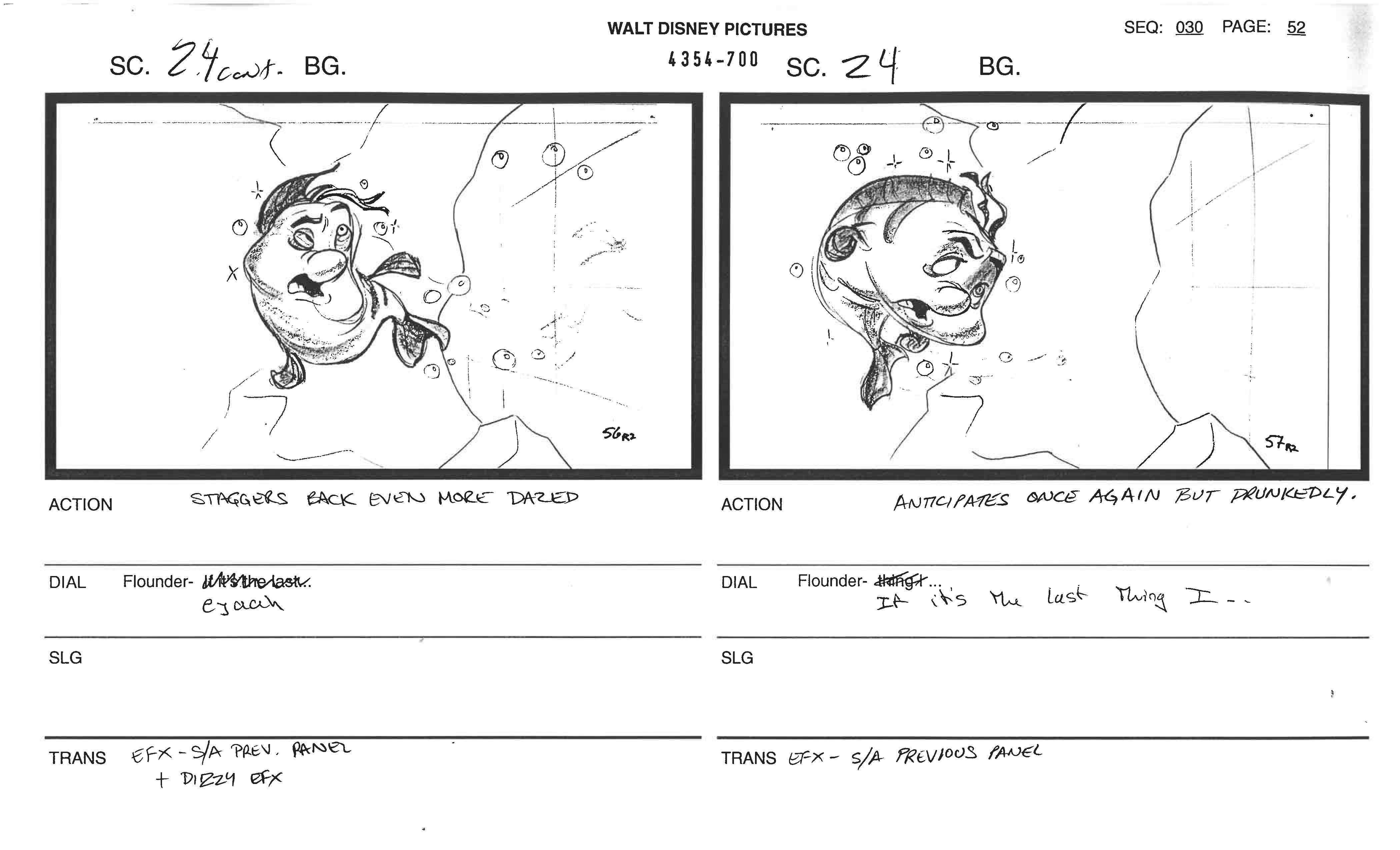 The Little Mermaid II: Return to the Sea (2000) - The Internet ...
