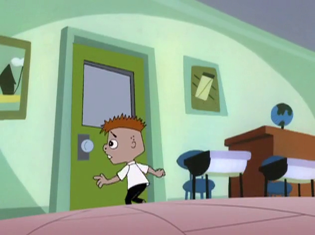 Rule the School (2000) - The Internet Animation Database