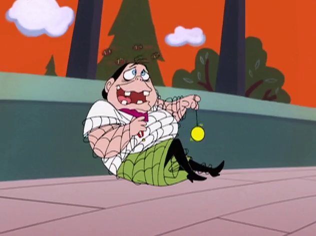 Rule the School (2000) - The Internet Animation Database