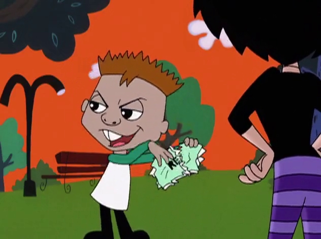 Rule the School (2000) - The Internet Animation Database