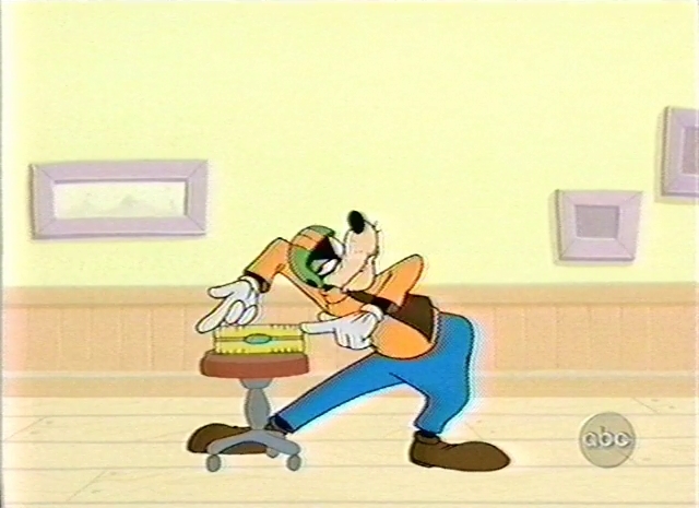 Locksmiths (2000) - The Internet Animation Database