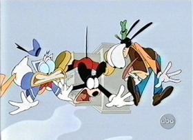 Locksmiths (2000) - The Internet Animation Database