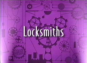 Locksmiths (2000) - The Internet Animation Database
