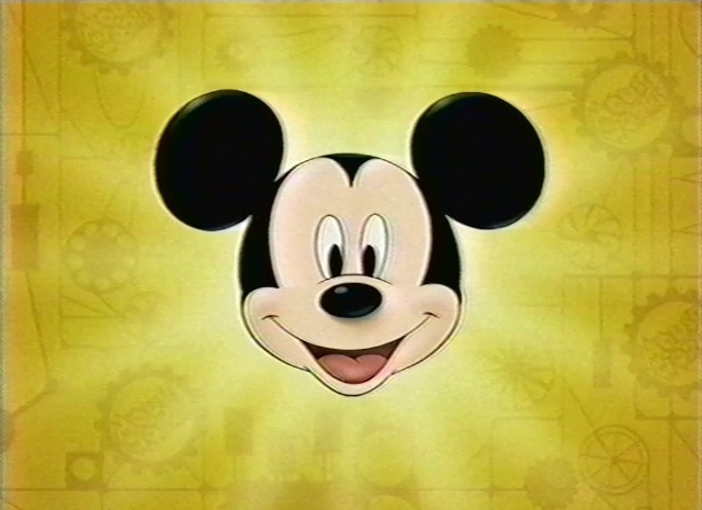 Mickey's Rival Returns (2000) - The Internet Animation Database