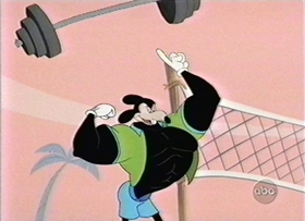 Mickey's Rival Returns (2000) - The Internet Animation Database