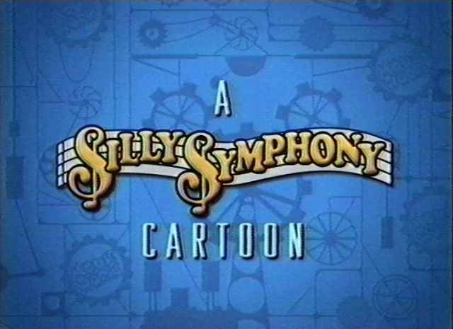 Mickey and the Seagull (2000) - The Internet Animation Database