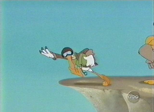 Mickey and the Seagull (2000) - The Internet Animation Database
