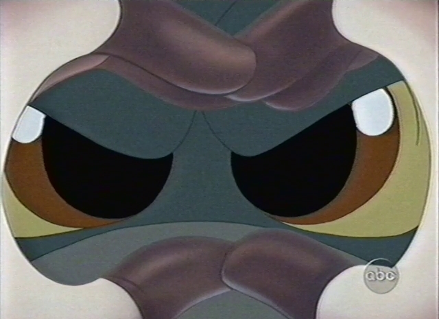 Mickey and the Seagull (2000) - The Internet Animation Database