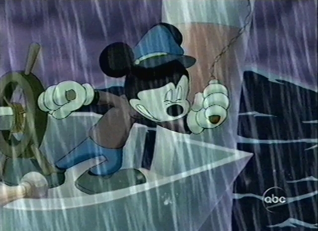 Mickey and the Seagull (2000) - The Internet Animation Database