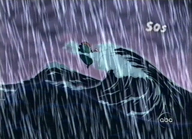 Mickey and the Seagull (2000) - The Internet Animation Database