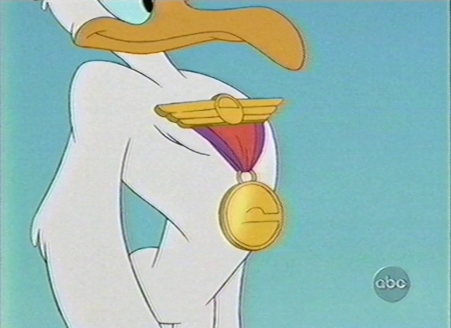 Mickey and the Seagull (2000) - The Internet Animation Database