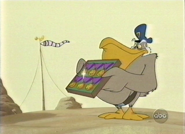 Mickey and the Seagull (2000) - The Internet Animation Database