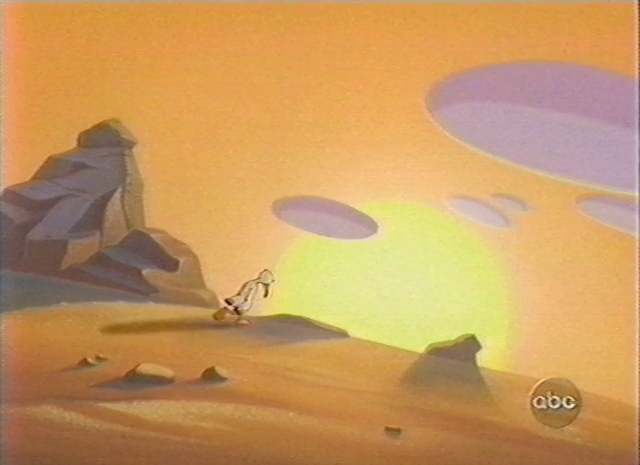 Mickey and the Seagull (2000) - The Internet Animation Database