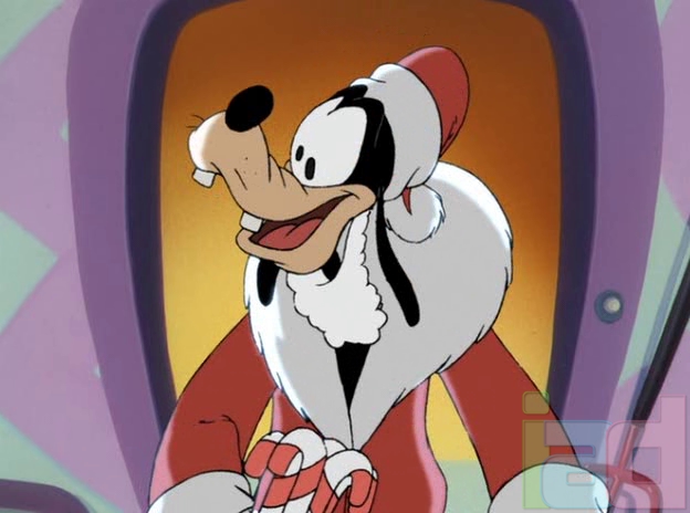 Donald's Halloween Scare (2000) - The Internet Animation Database