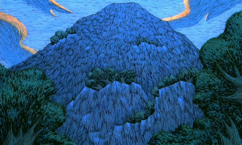 John Henry (2000) - The Internet Animation Database