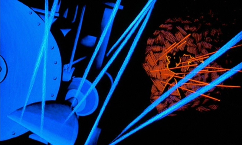 John Henry (2000) - The Internet Animation Database