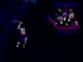 Cliff Hanger and the Wish Upon a Star (2000) - The Internet Animation ...