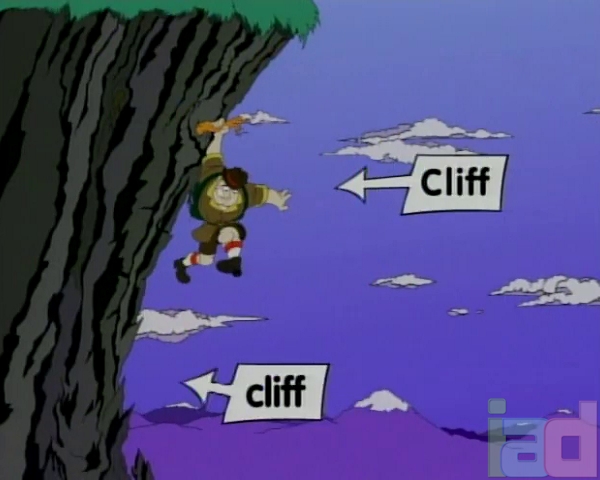 Cliff Hanger and the Fuzzy Wuzzy Bear and the Big Wig (2000) - The ...