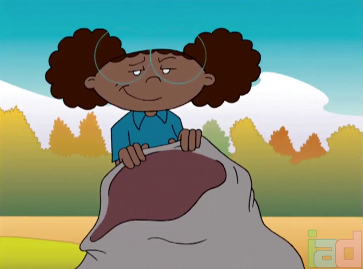 Zipped / Unzipped (2000) - The Internet Animation Database