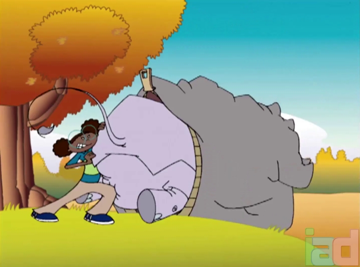 Zipped / Unzipped (2000) - The Internet Animation Database