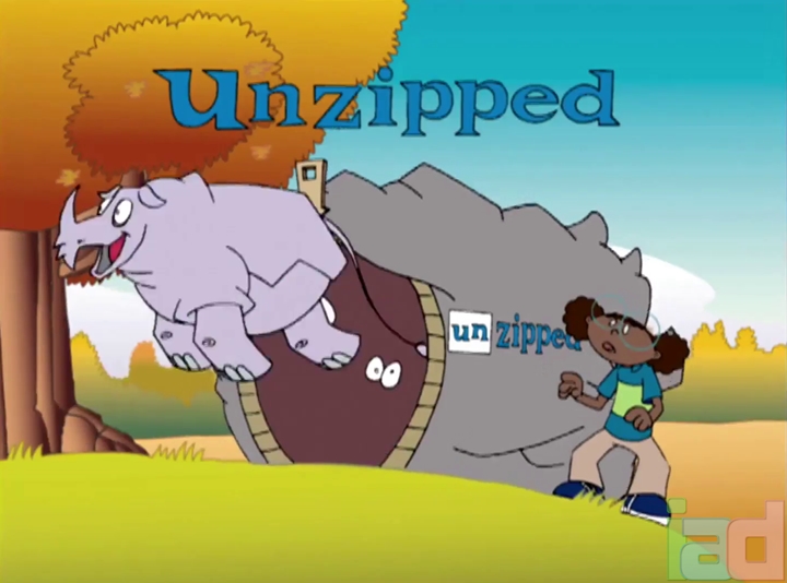 Zipped / Unzipped (2000) - The Internet Animation Database