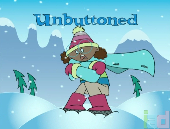 Buttoned / Unbuttoned (2000) - The Internet Animation Database