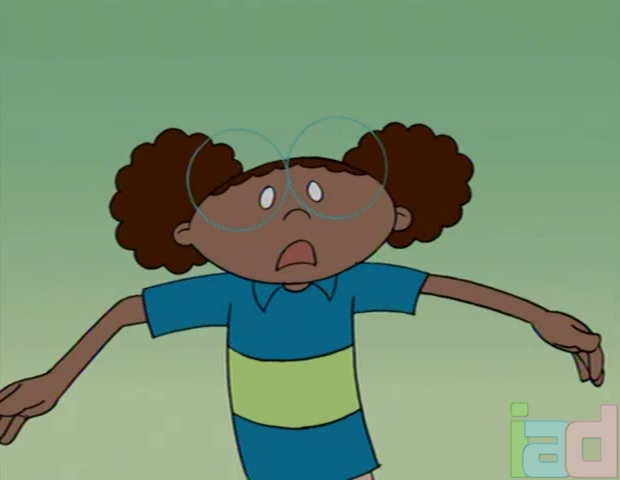 Packed / Unpacked (2000) - The Internet Animation Database