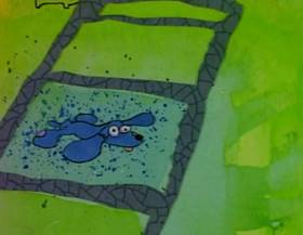 Grubby Pup (2000) - The Internet Animation Database