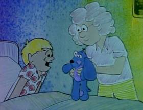 Grubby Pup (2000) - The Internet Animation Database