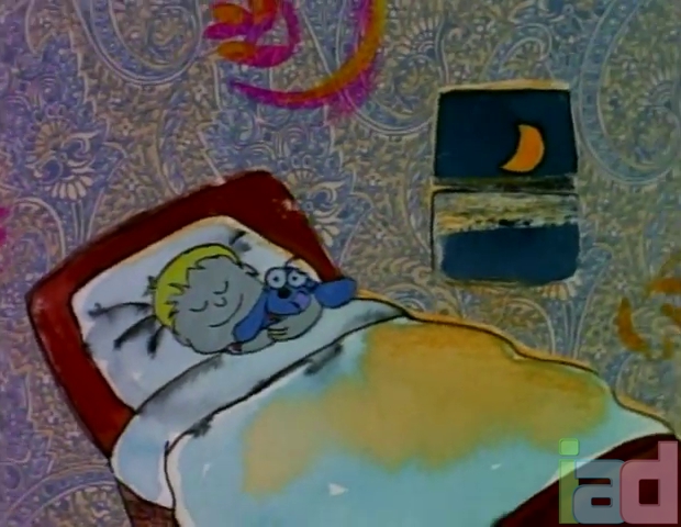 Grubby Pup (2000) - The Internet Animation Database