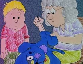 Grubby Pup (2000) - The Internet Animation Database