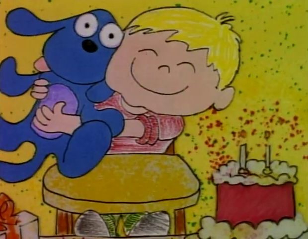 Grubby Pup (2000) - The Internet Animation Database