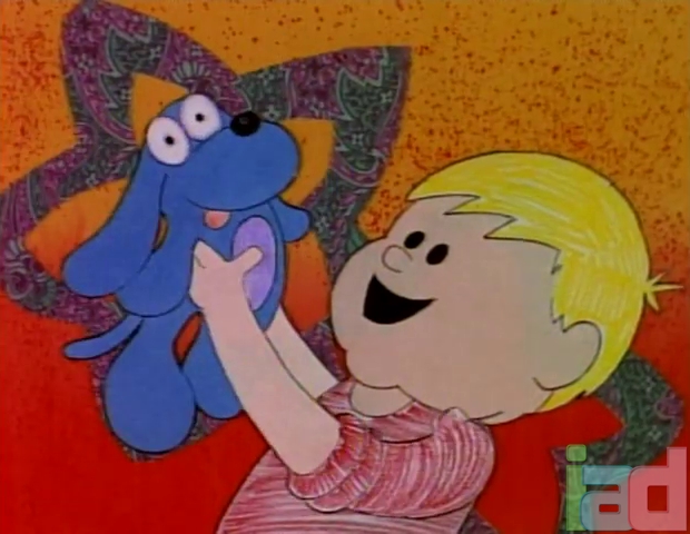 Grubby Pup (2000) - The Internet Animation Database