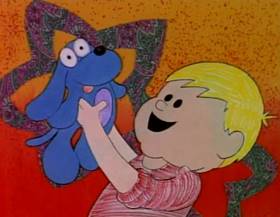 Grubby Pup (2000) - The Internet Animation Database