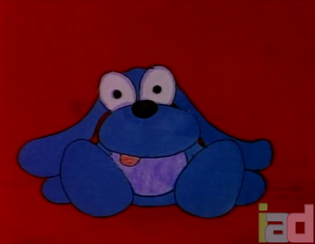 Grubby Pup (2000) - The Internet Animation Database