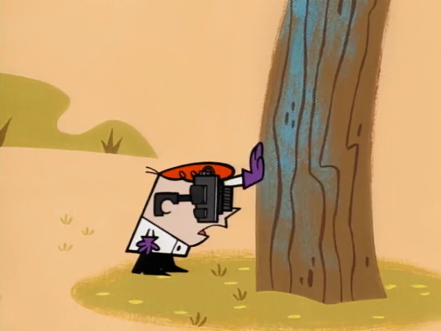 A Failed Lab Experiment (2001) - The Internet Animation Database