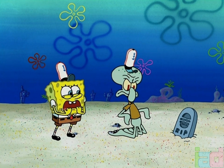 Just One Bite (2001) - The Internet Animation Database