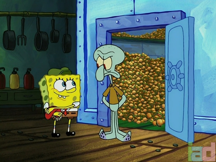 Just One Bite (2001) - The Internet Animation Database